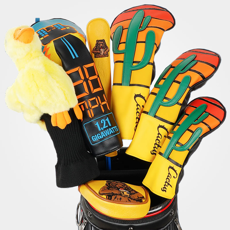 Chengsheng Golf -China Golf Gear Manufacturer And Supplier | Chengsheng ...