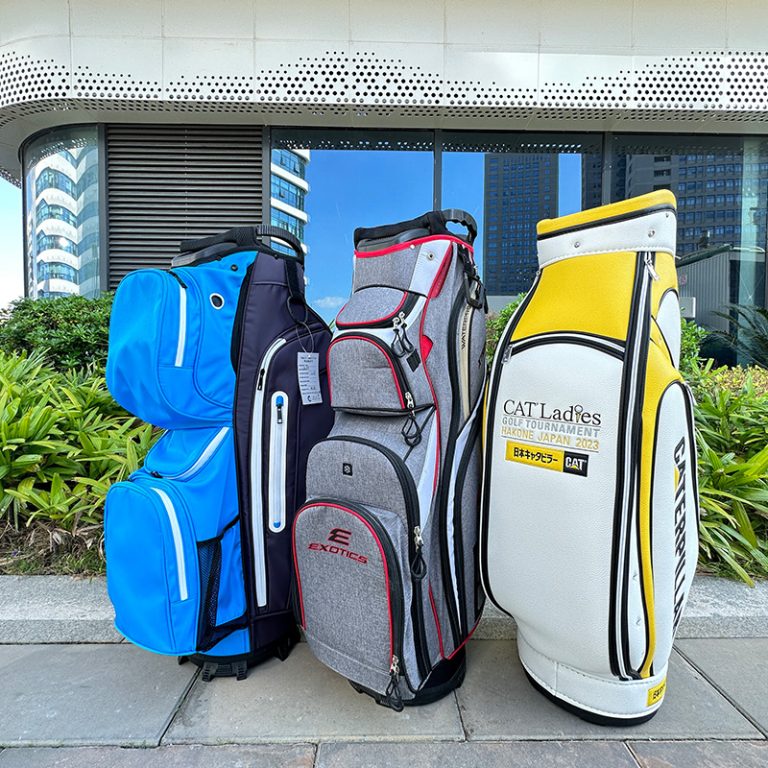 Golf Bags - Chengsheng Golf | 20+ Years Of Golf Bag Manufacturing ...
