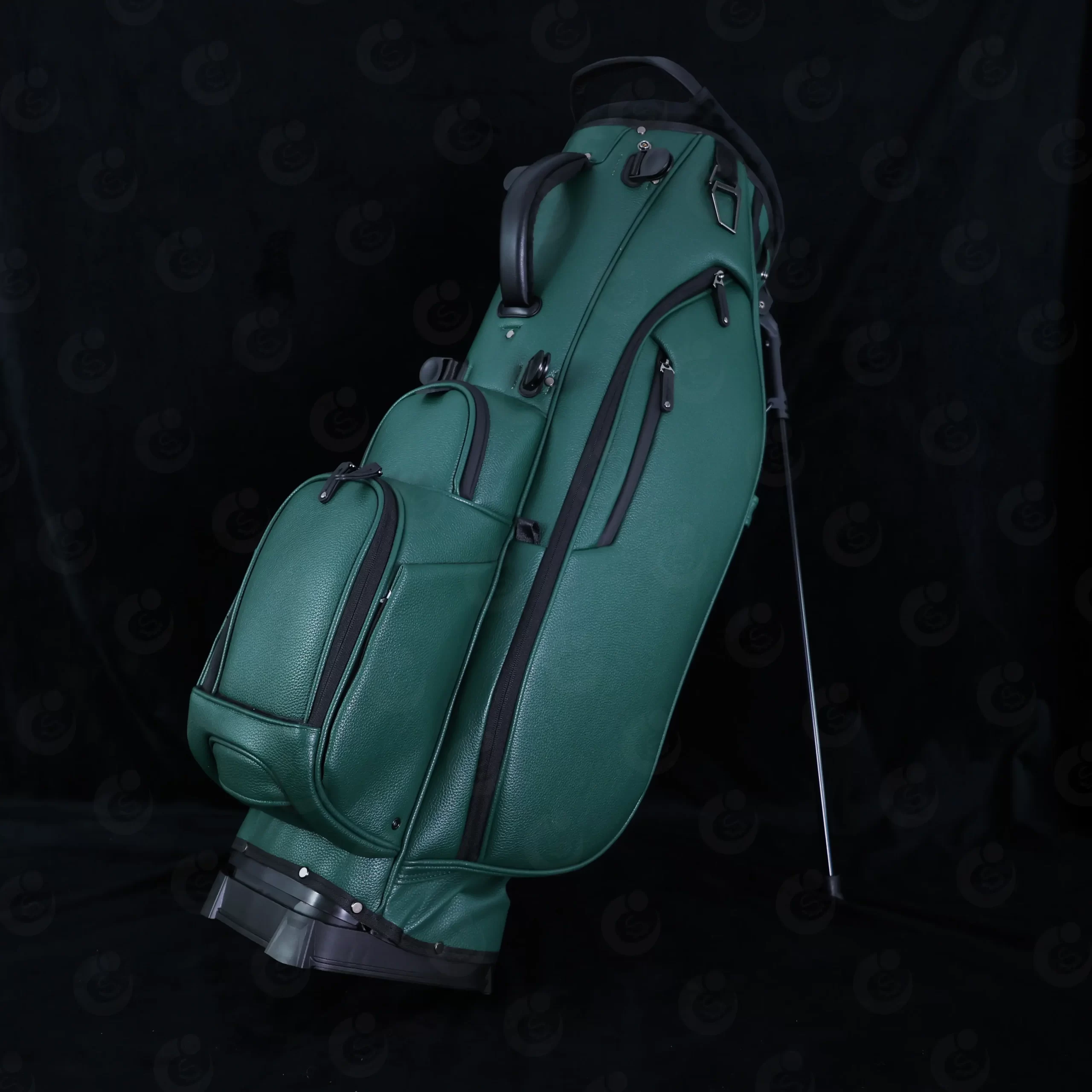Discover Our 2026 Golf Bags, Headcovers & Caps | Chengsheng Golf