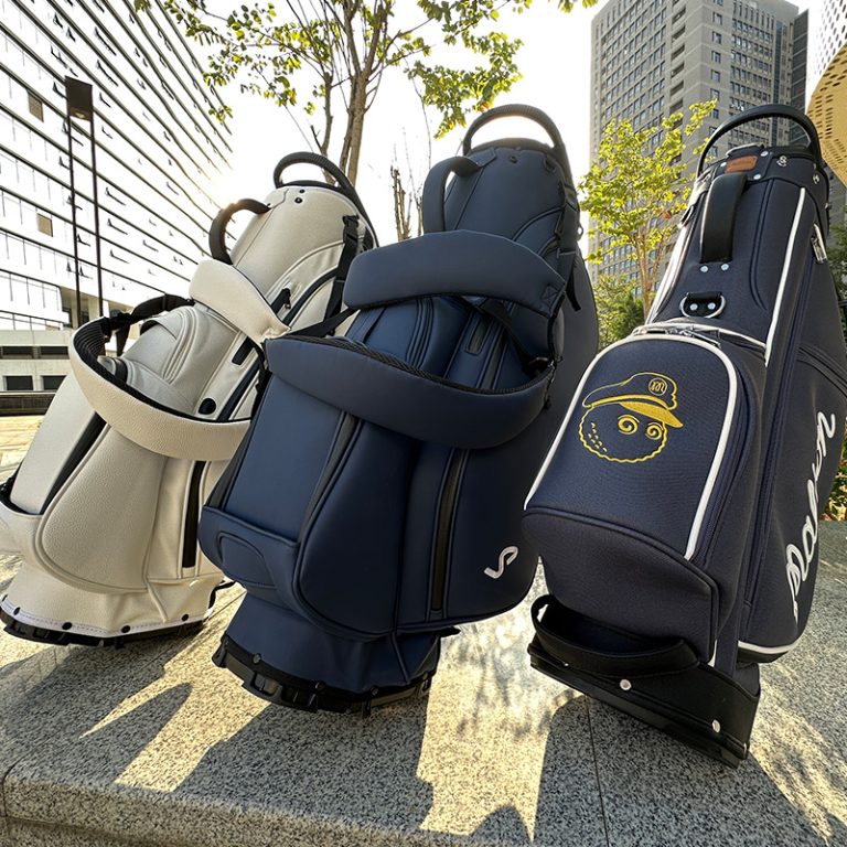 Golf Bags - Chengsheng Golf | 20+ Years Of Golf Bag Manufacturing ...