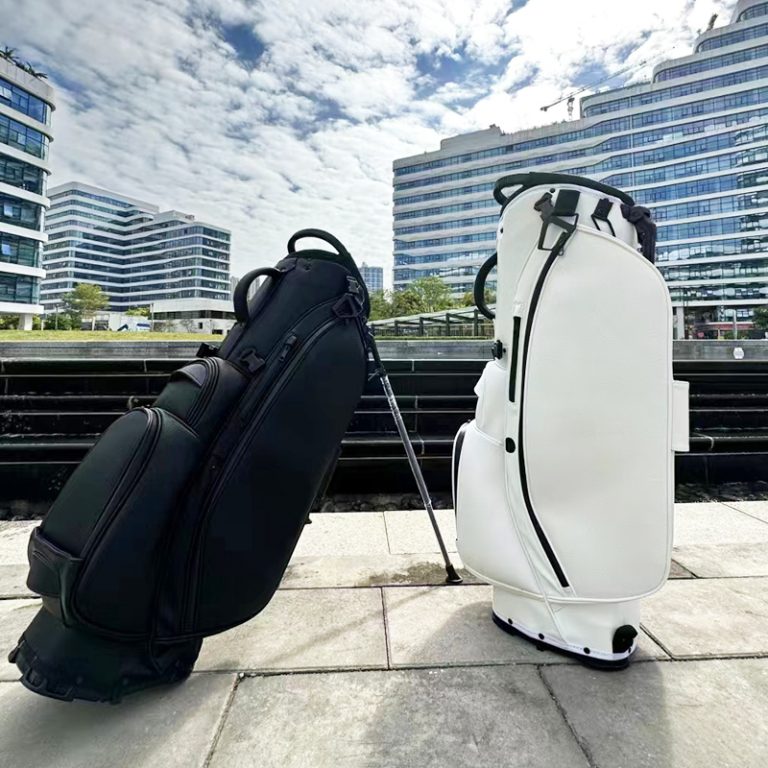 Golf Bags - Chengsheng Golf | 20+ Years Of Golf Bag Manufacturing ...