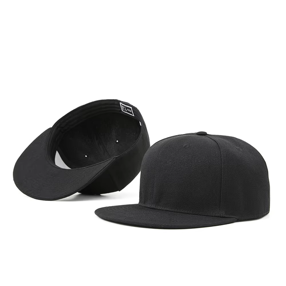 Custom Golf Caps For Men – Breathable Nylon, UPF 50+