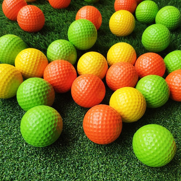 Golf Balls - Chengsheng Golf | Premium Golf Ball Manufacturer